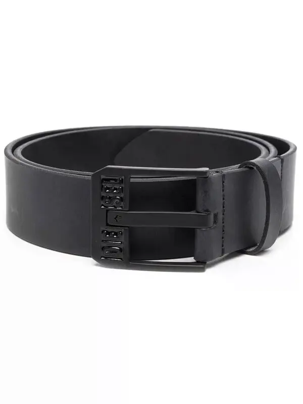 DIESEL® Leather Belt