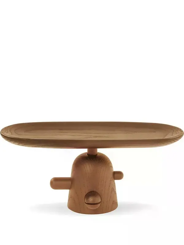 CASSINA Réaction Poétique Low Centrepiece - Brown