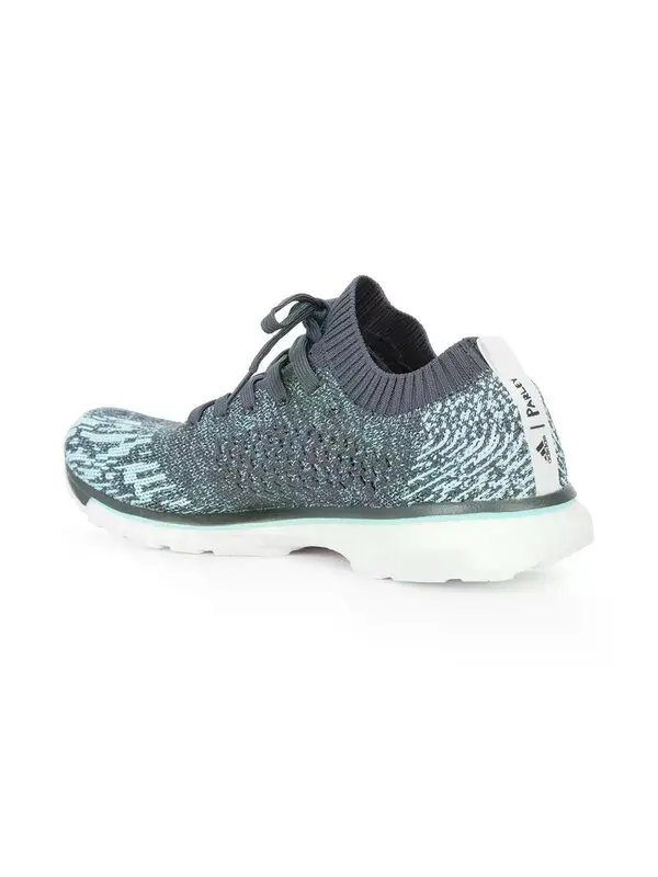 Adidas Adizero Prime Parley Lace-up Sneakers