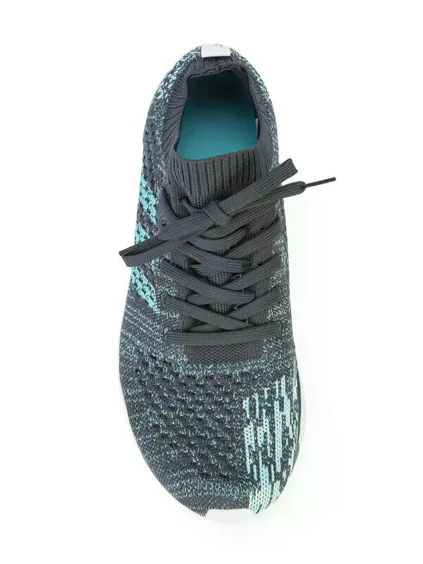 Adidas Adizero Prime Parley Lace-up Sneakers