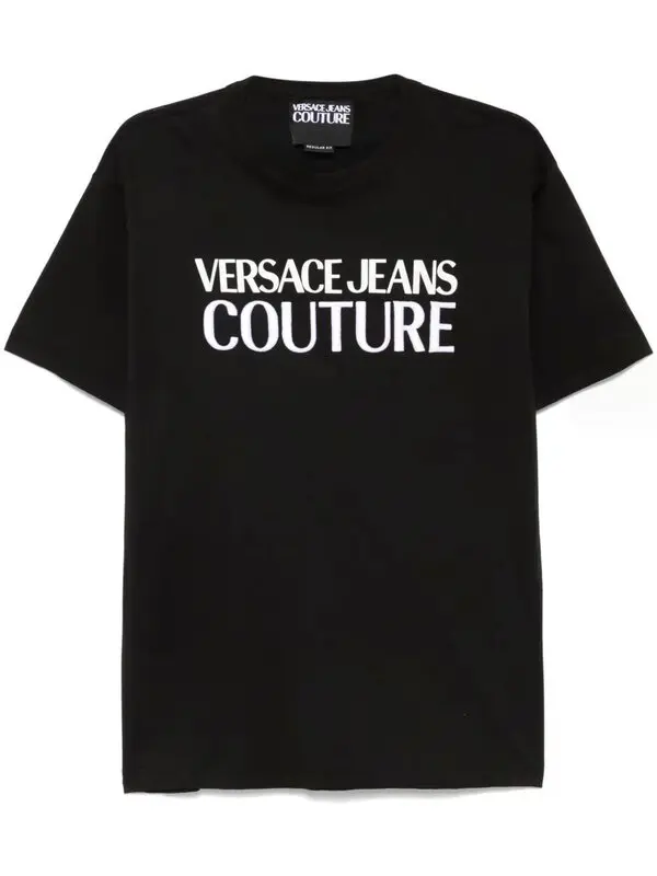 Versace Logo T-shirt