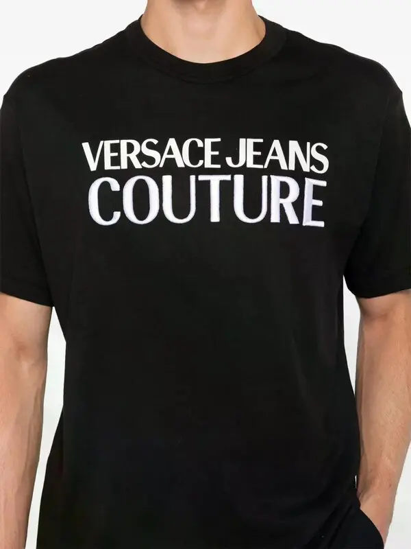 Versace Logo T-shirt