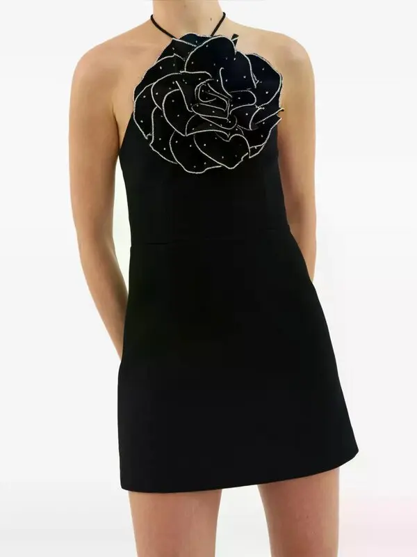 Rebecca Vallance Eliana Mini Dress