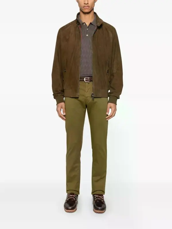 Fedeli Rumba Polo Shirt