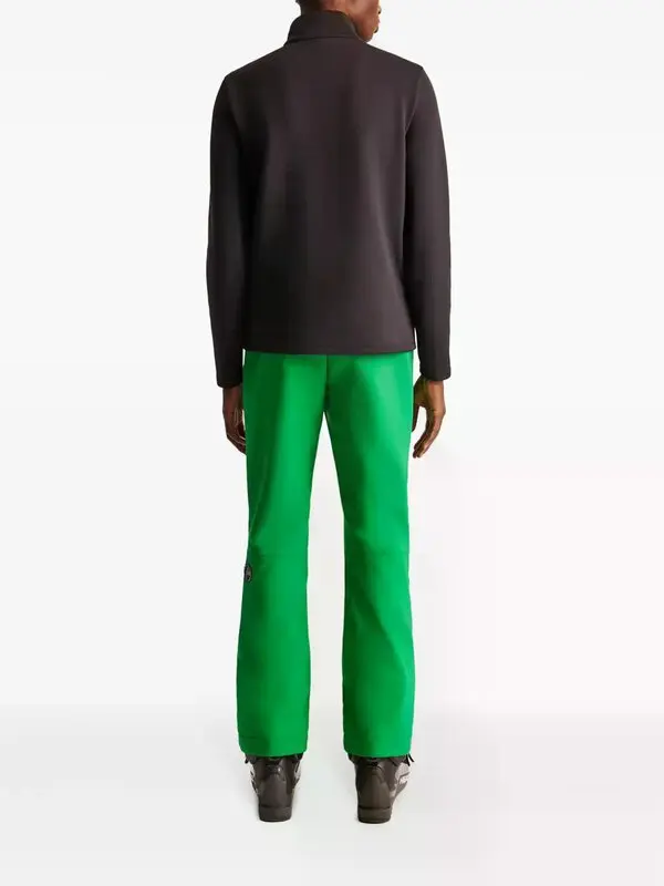 Fusalp Timothy Long-sleeved Half-zip T-shirt