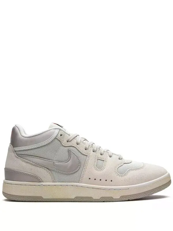 Nike Social Status Mac Attack Silver Linings Sneakers - Neutrals