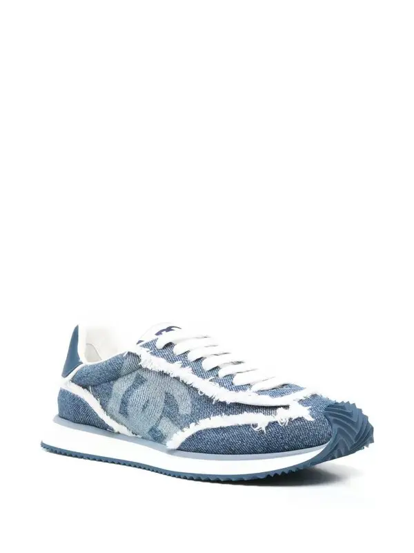 Dolce & Gabbana Aria Dg Sneakers