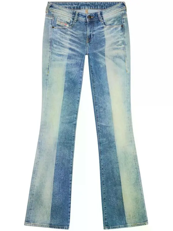 DIESEL® 1969 D-ebbey-fsf Jeans
