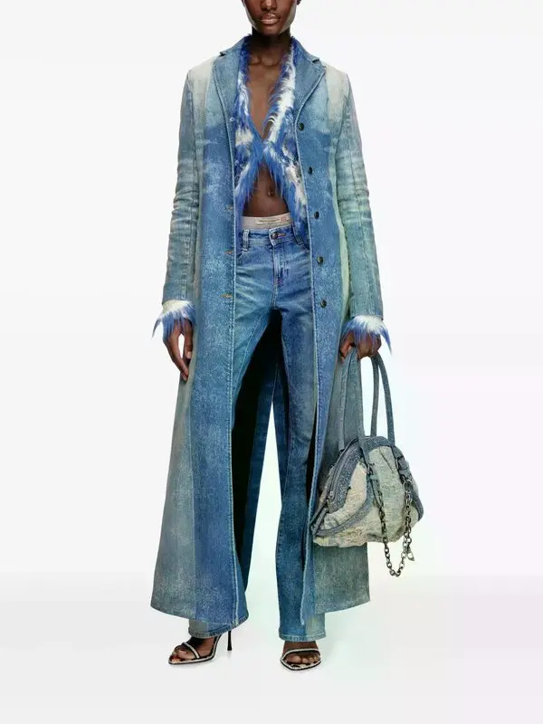 DIESEL® 1969 D-ebbey-fsf Jeans