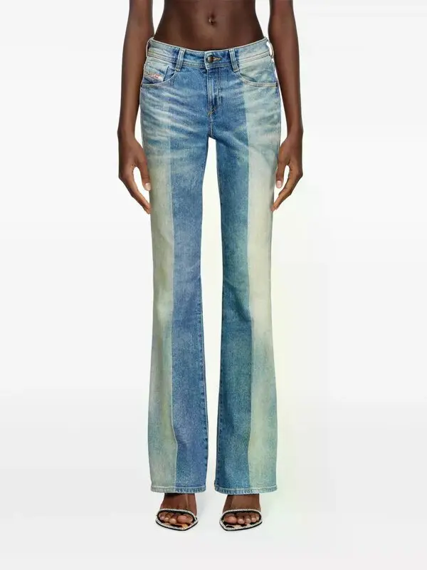 DIESEL® 1969 D-ebbey-fsf Jeans