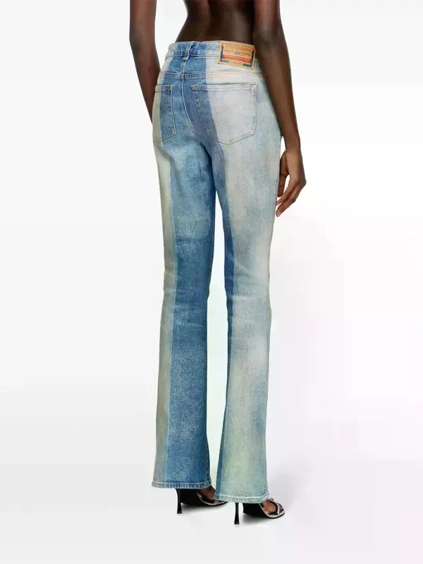 DIESEL® 1969 D-ebbey-fsf Jeans