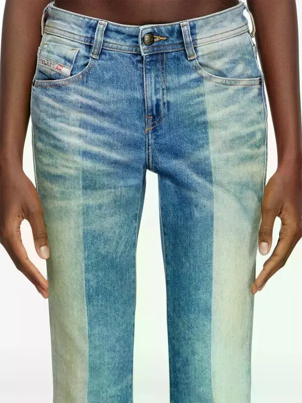 DIESEL® 1969 D-ebbey-fsf Jeans