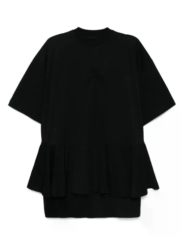 ALAINPAUL Tutu T-shirt
