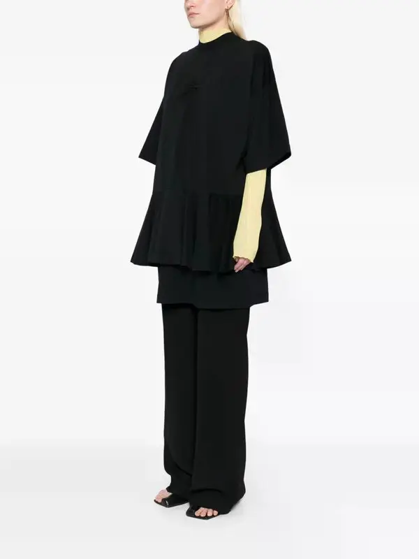 ALAINPAUL Tutu T-shirt