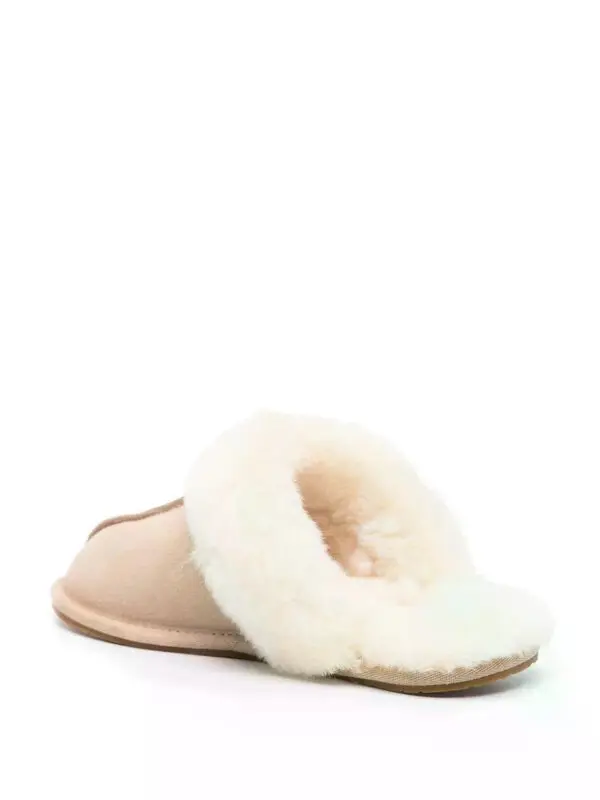 UGG Scuffette Ii Slippers - Neutrals