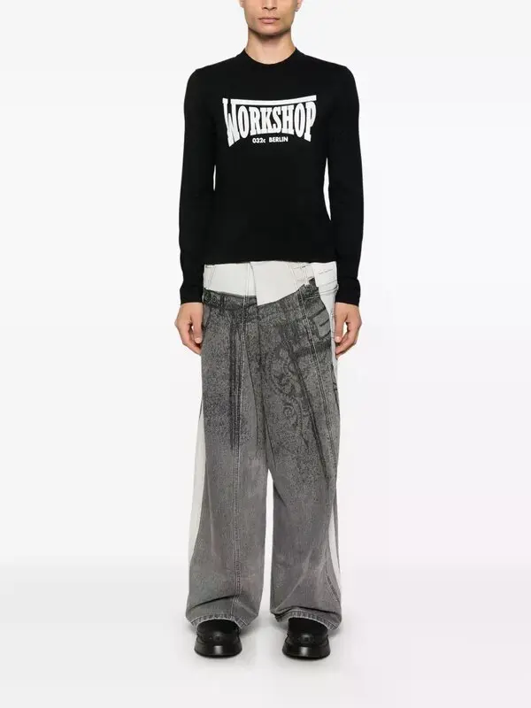 032C Victor T-shirt