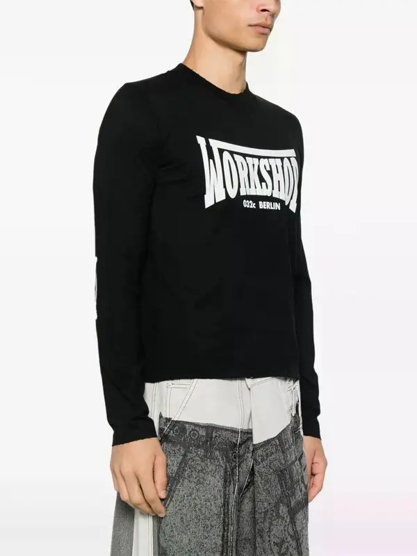 032C Victor T-shirt