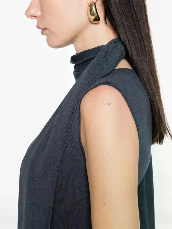 AYA MUSE Solar Mini Dress