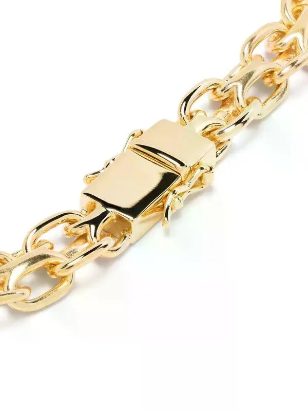 Tom Wood Chain-link Bracelet