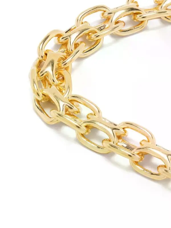 Tom Wood Chain-link Bracelet
