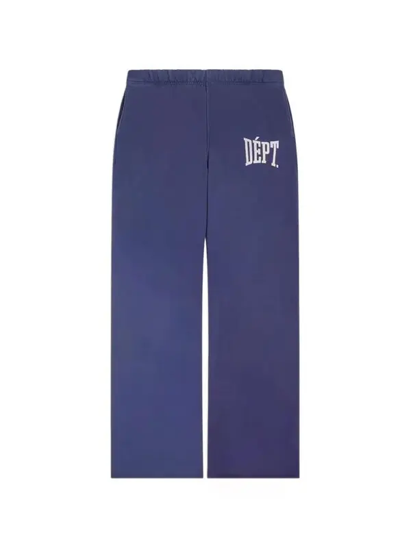 GALLERY DEPT. Team Track Pants - Blue