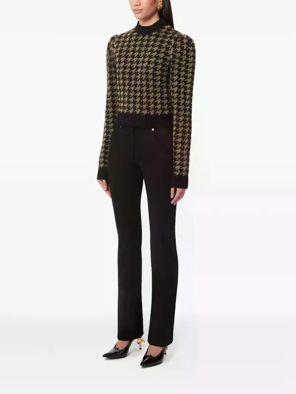 Nina Ricci Slim-fit Denim Jeans