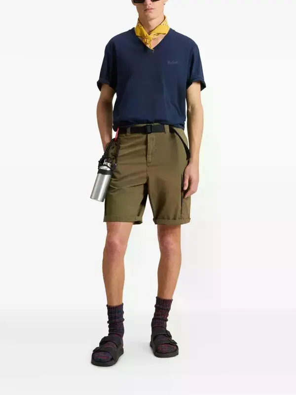 Woolrich Logo-print T-shirt