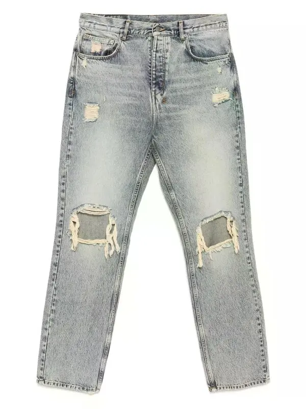 Ksubi Anti-k Rouge Jeans