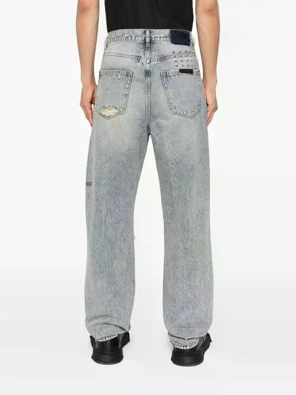 Ksubi Anti-k Rouge Jeans