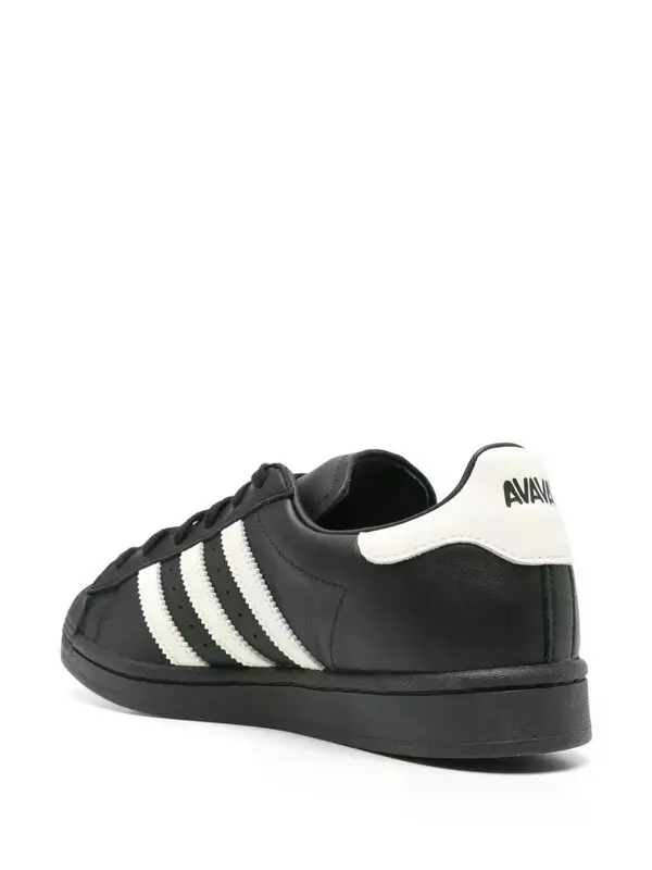 Adidas X Avavav Superstar Trainers