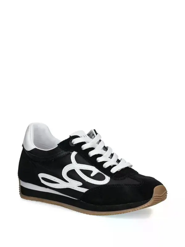Guess Lace Up Sneakers