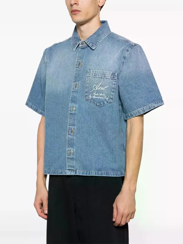 Axel Arigato Shore Shirt