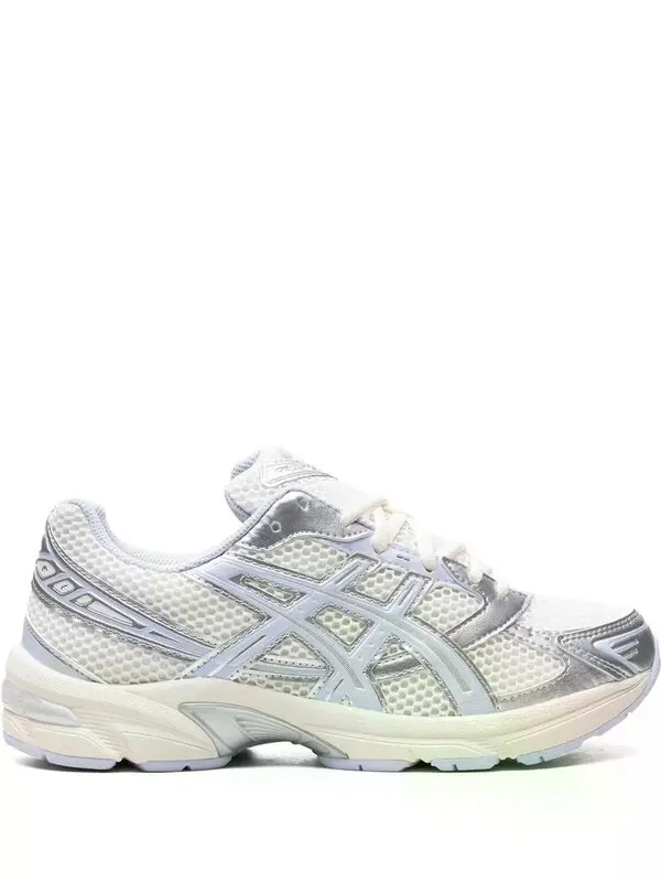 Asics Gel-1130 "fade/white" Sneakers - Blue