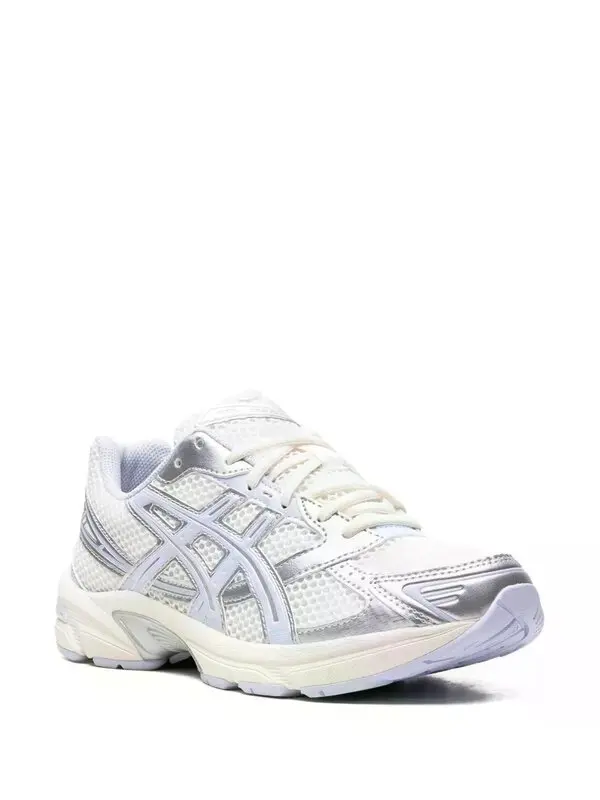Asics Gel-1130 "fade/white" Sneakers - Blue