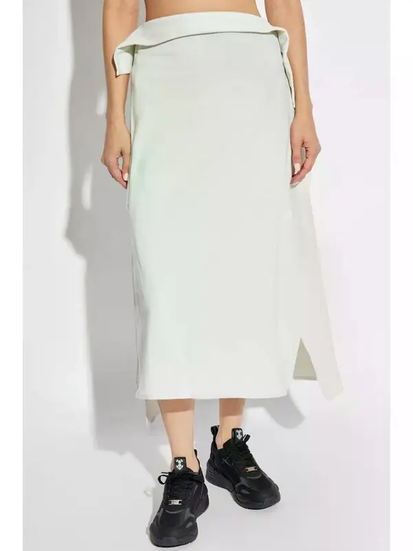Y3 Track Skirt