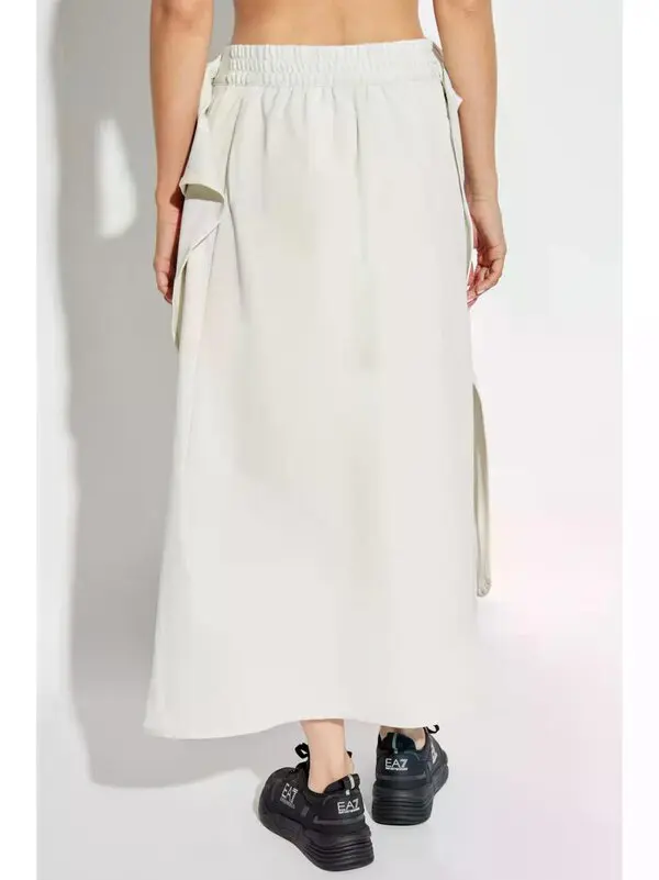 Y3 Track Skirt