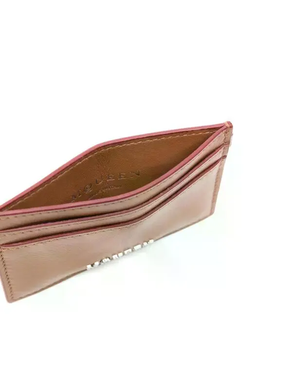 Alexander McQueen Sling Card Holder