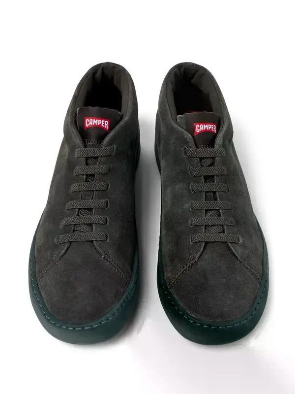 Camper Peu Touring Sneakers - Grey
