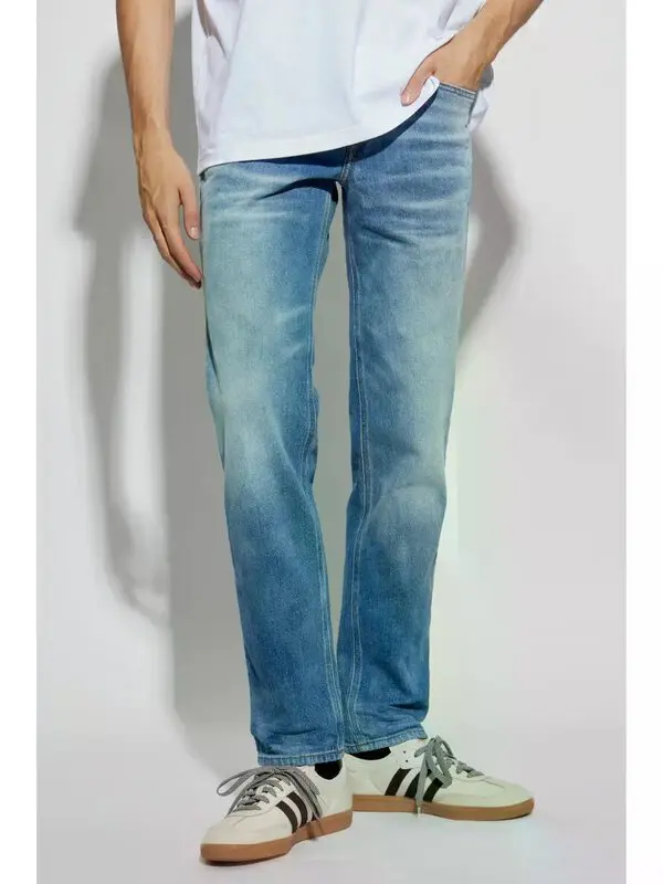 DIESEL® 2023 D-definitive Jeans - Blue
