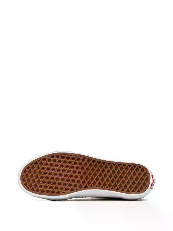 VANS Skate Old Skool Sneakers - White