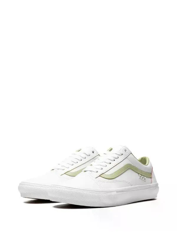 VANS Skate Old Skool Sneakers - White