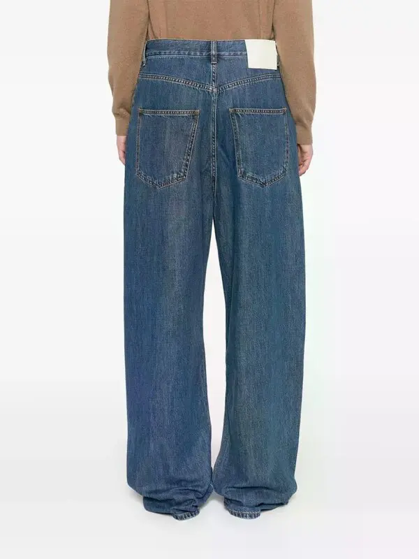 Valentino Garavani Five-pocket Jeans