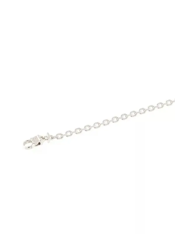Tom Wood Anker Chain-link Bracelet