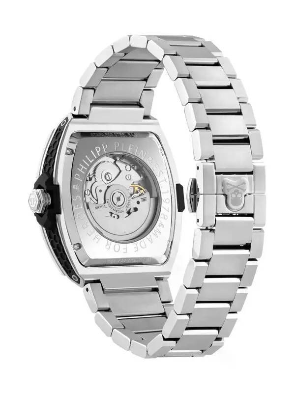 Philipp Plein The $keleton 44mm Automatic Watch