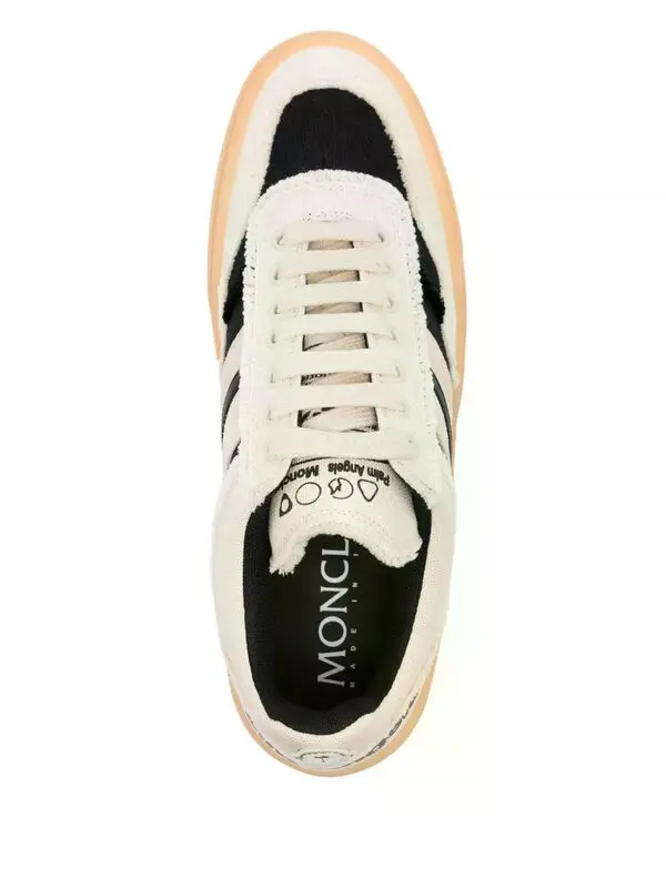Moncler X Palm Angels Sneakers