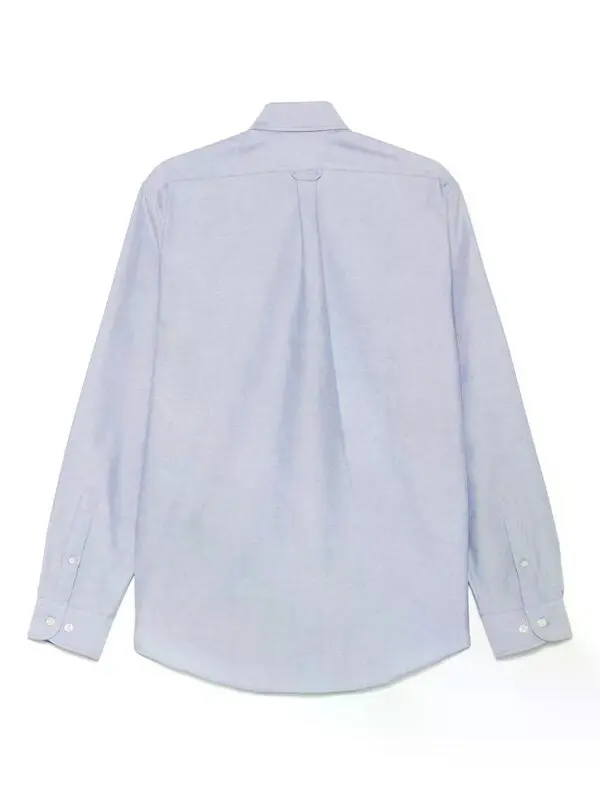 SEBAGO Whaleback Shirt