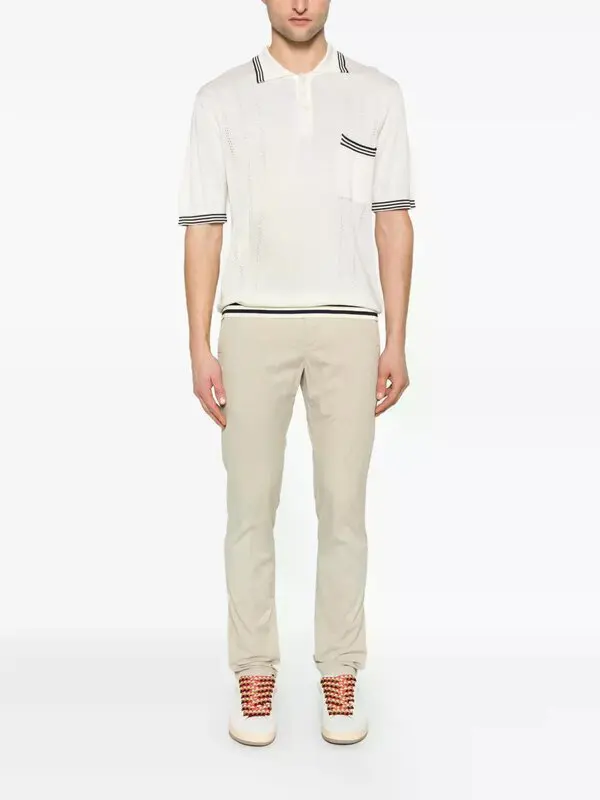 DONDUP Gaubert Chinos