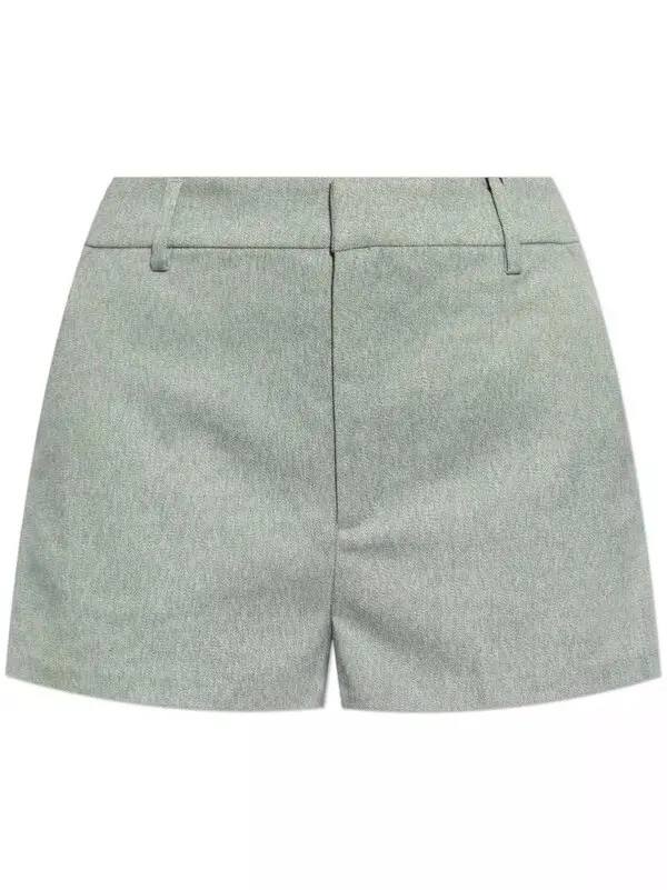 GESTUZ Gzpaulia Shorts - Grey