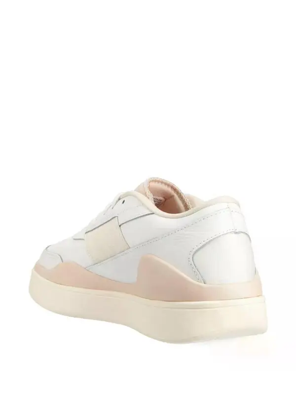 Adidas Osade Lace-up Round Toe Sneakers
