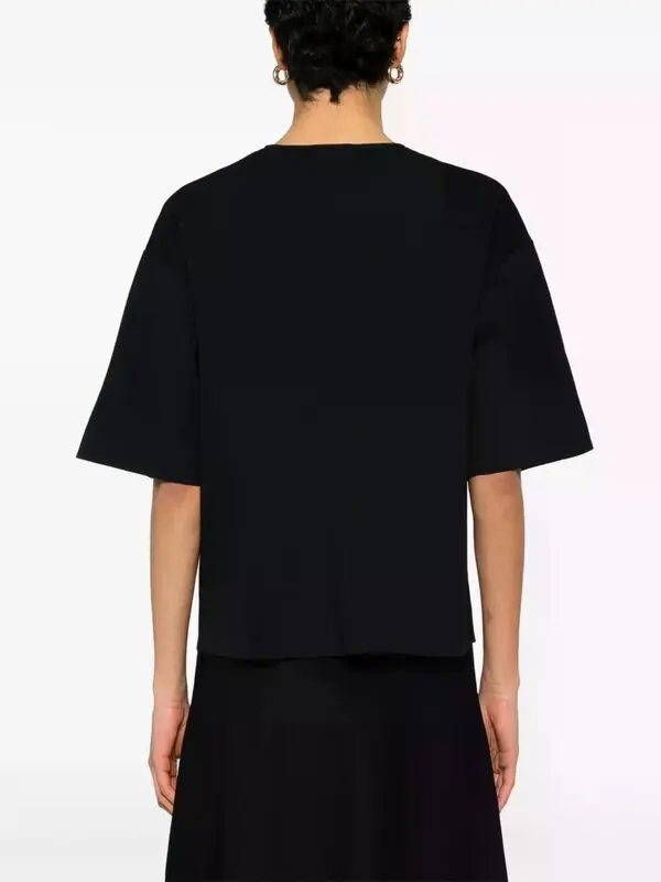 P.a.r.o.s.h Roma T-shirt